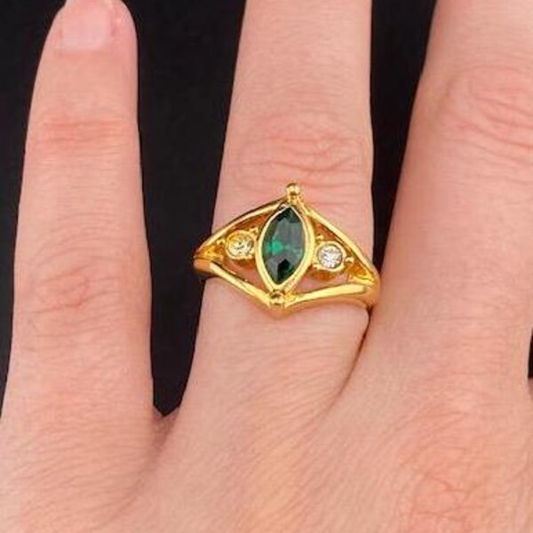 Avon Ring - Etsy