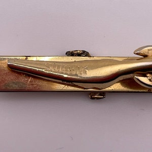 Swank Tie Clip - Etsy