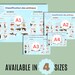 Classifications of Animals,vertebrate and Invertebrate Chart, Classroom ...