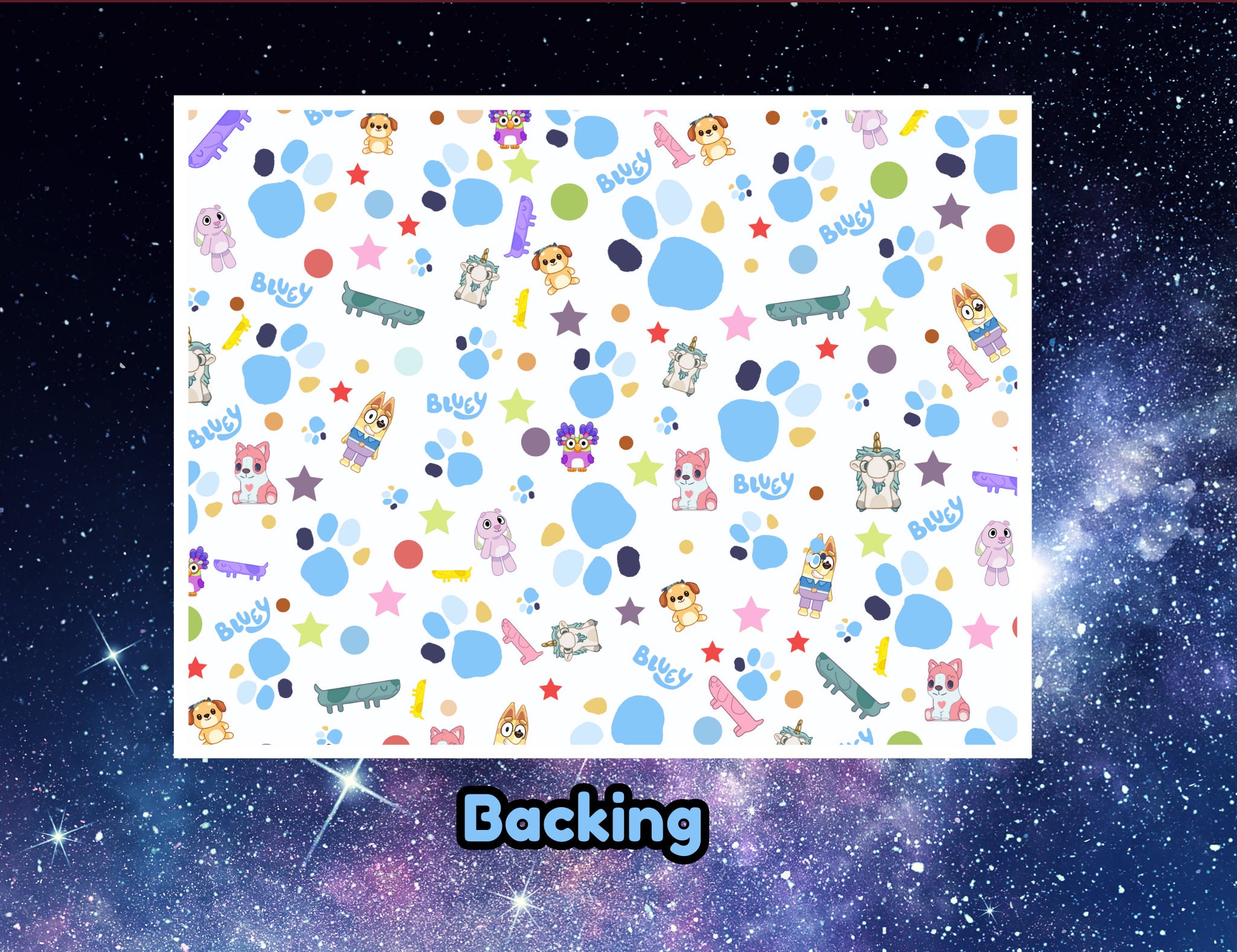 DIGITAL FILE .bluey Memory Card Game Printable, Matching Game, Matching ...