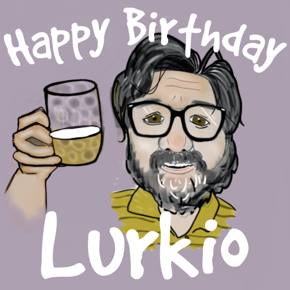 Jim Royle Caricatures Greetings Cards Birthday Art - Etsy