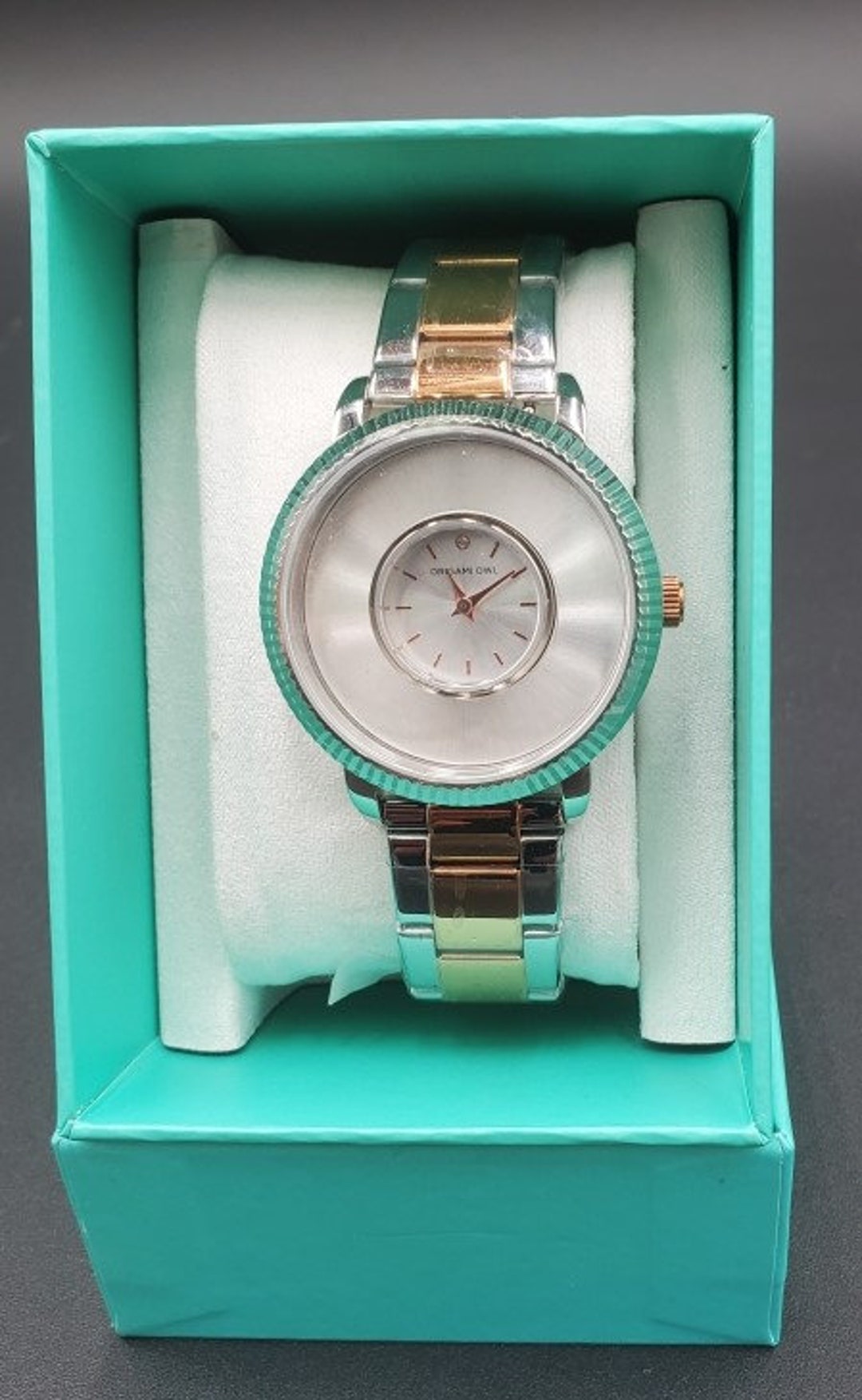 9. LK-08 Origami Owl Crystal Watches / Memory Lockets / Gifts for Women ...