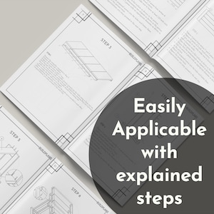 Transforming Shelf Workbench - Convertible Shelf Table on Wheels Build ...