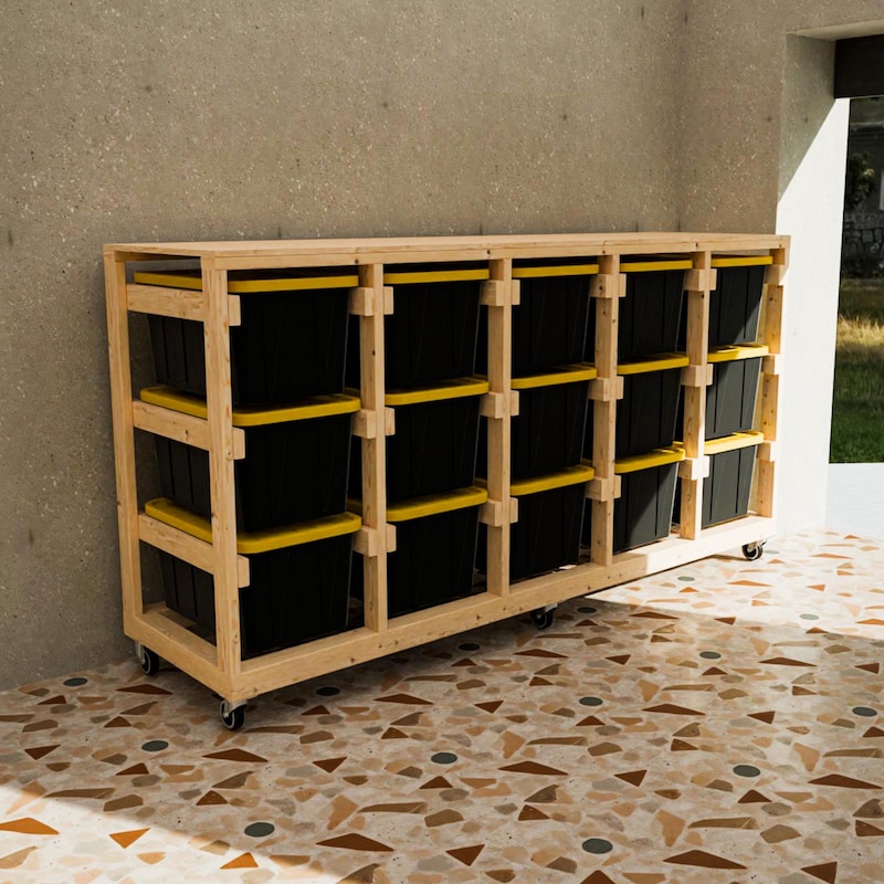 Shelf 6' X 3' - Etsy