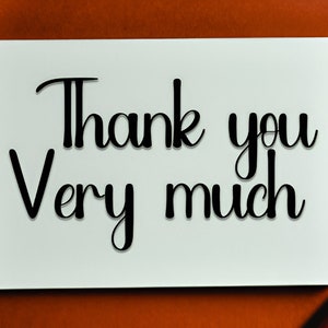 Simple Calligraphy Font Digital Download, Elegant Script Typeface ...