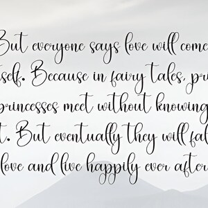Calligraphy Font Bundle, Wedding Font Bundle, Handwritten Font, Script ...