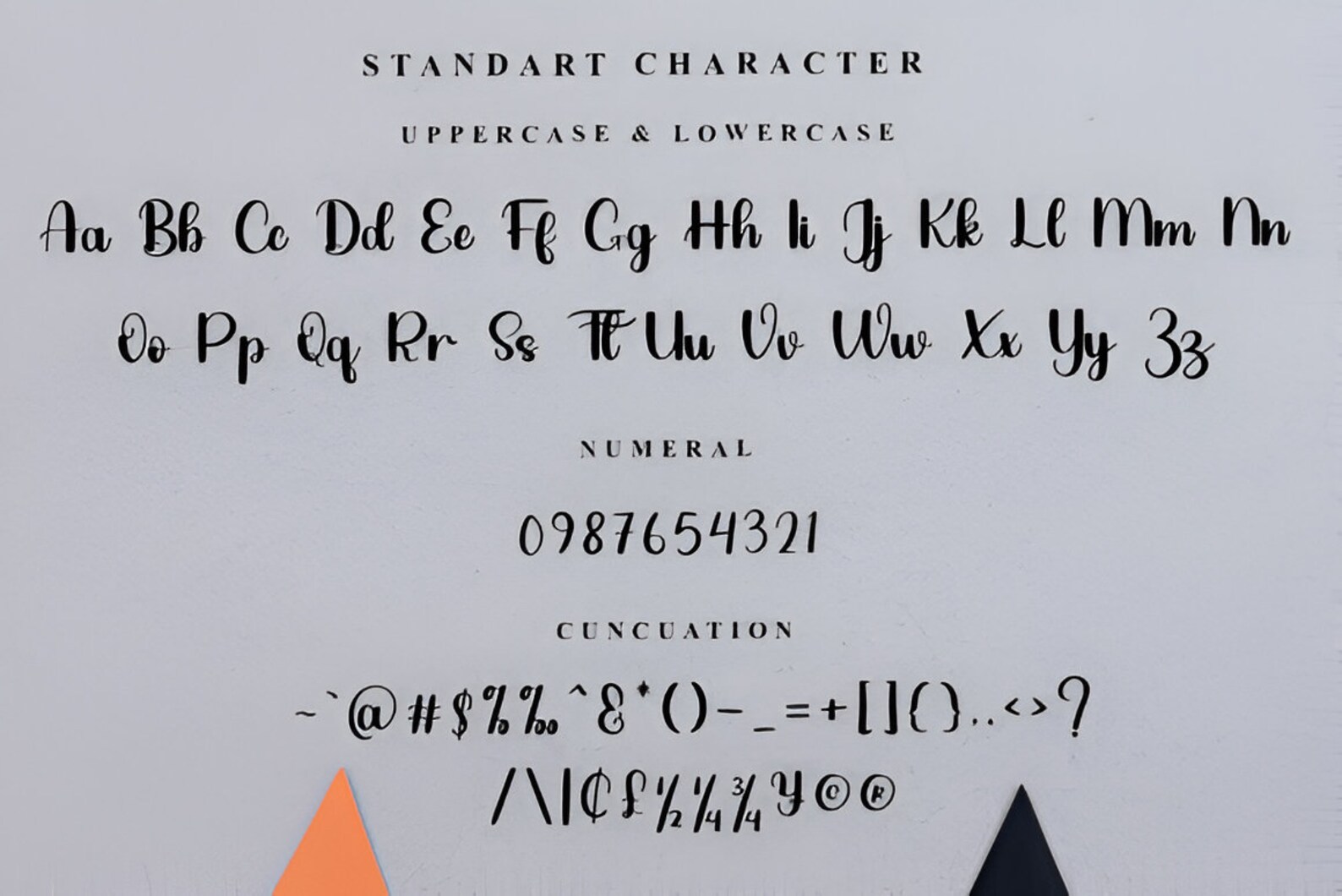 Handwriting Vintage Font, Creative Handwriting Font, Wedding ...