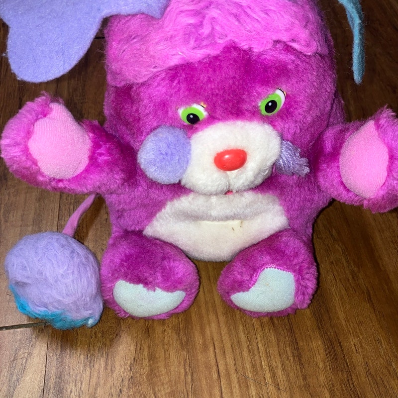 Popples - Etsy