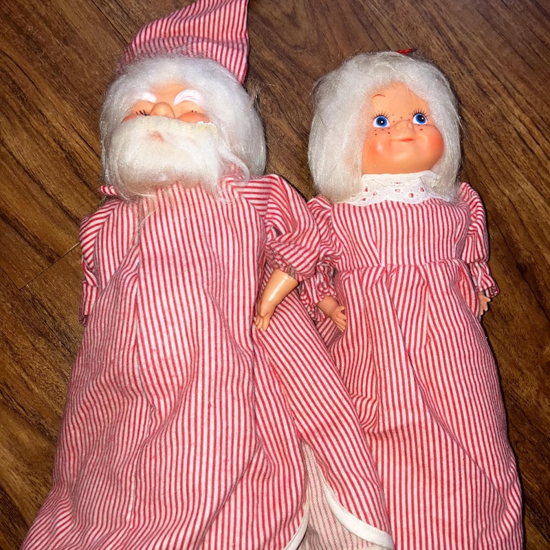 Soap Bottle Doll - Etsy