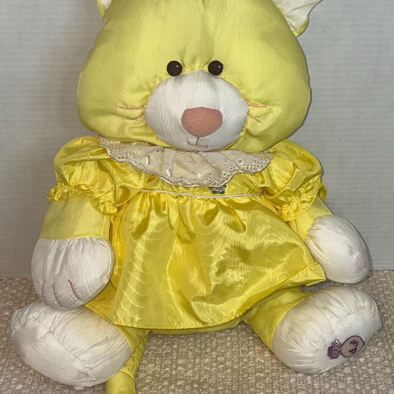 Puffalumps - Etsy