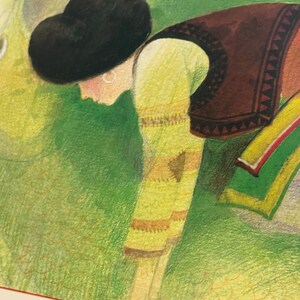 1982 A Cinderella Story From China . Yeh- Shen . Vintage Children’s ...