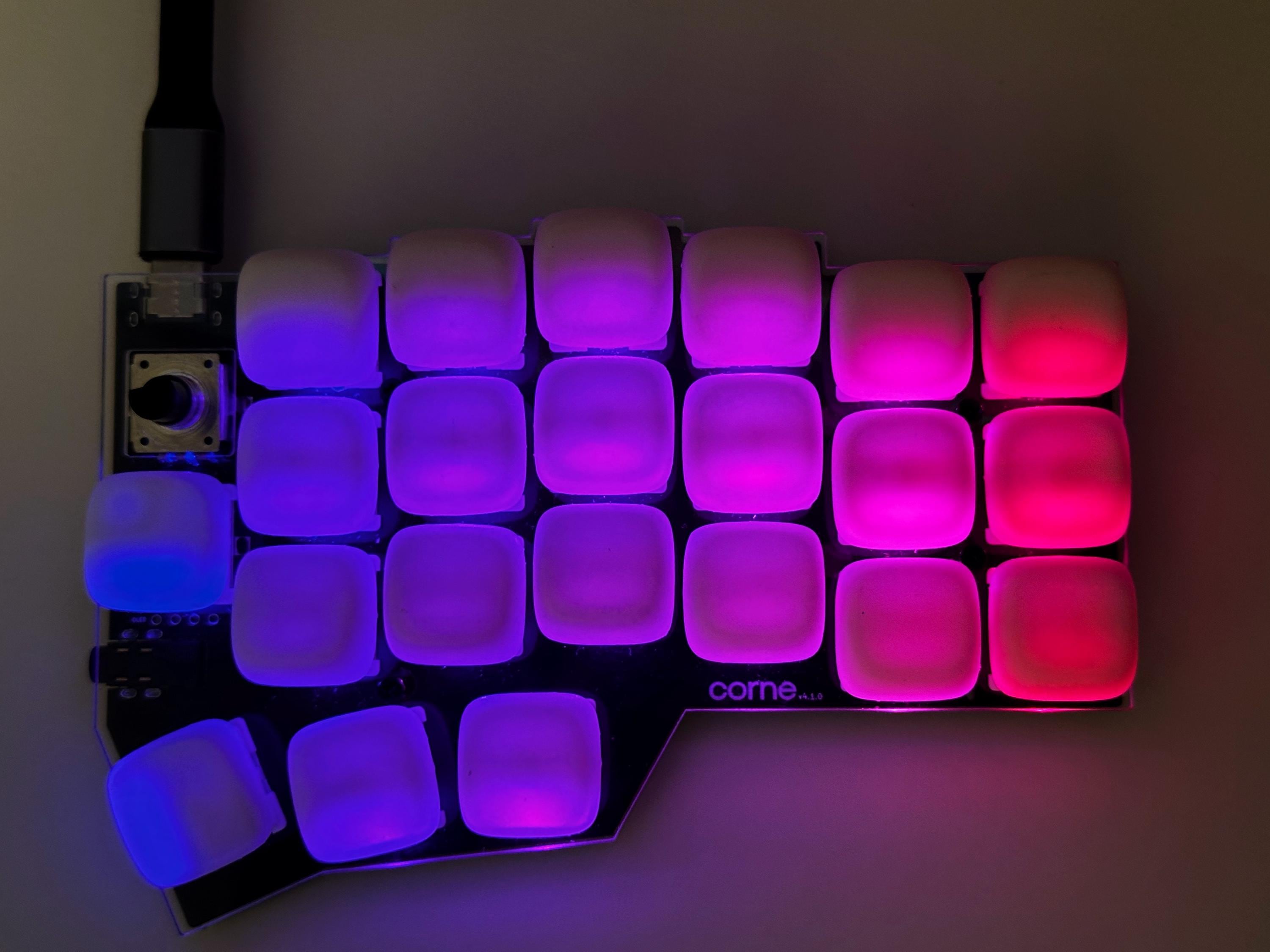 KLP Lame MX 3D Sculpted Ergonomic Keycaps - Etsy