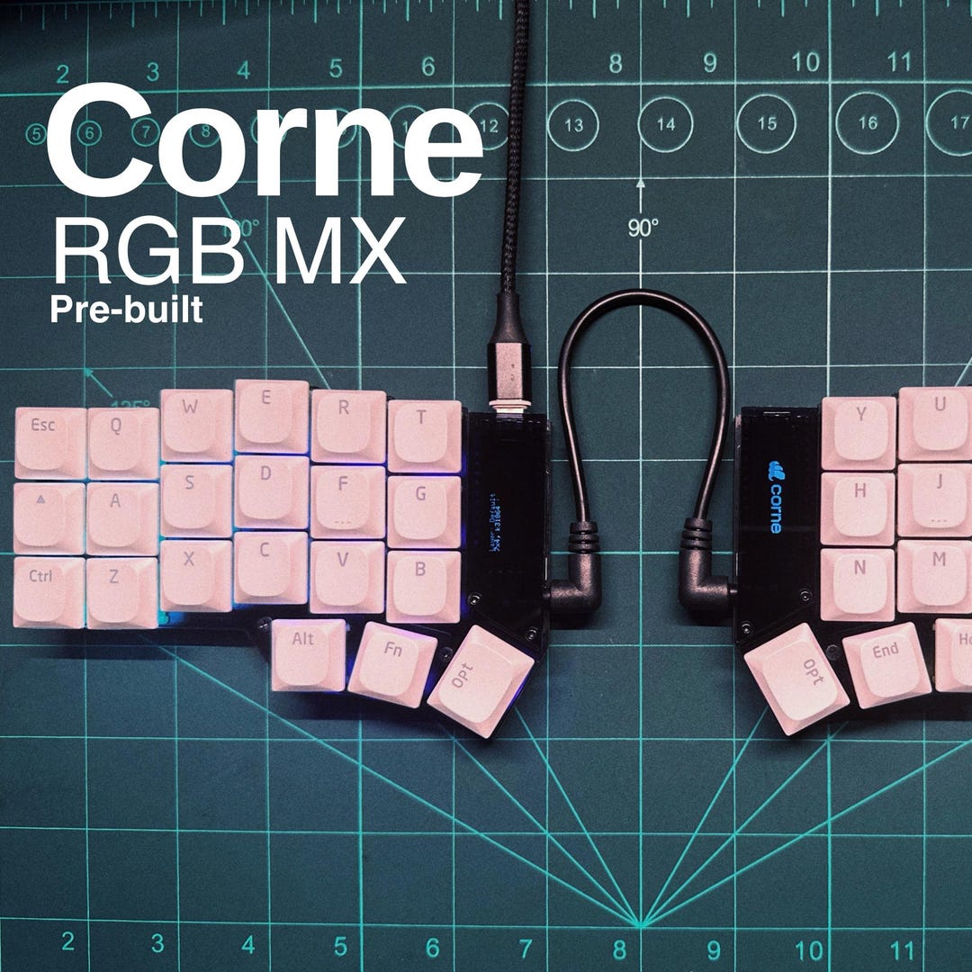 Corne V3 MX - Etsy