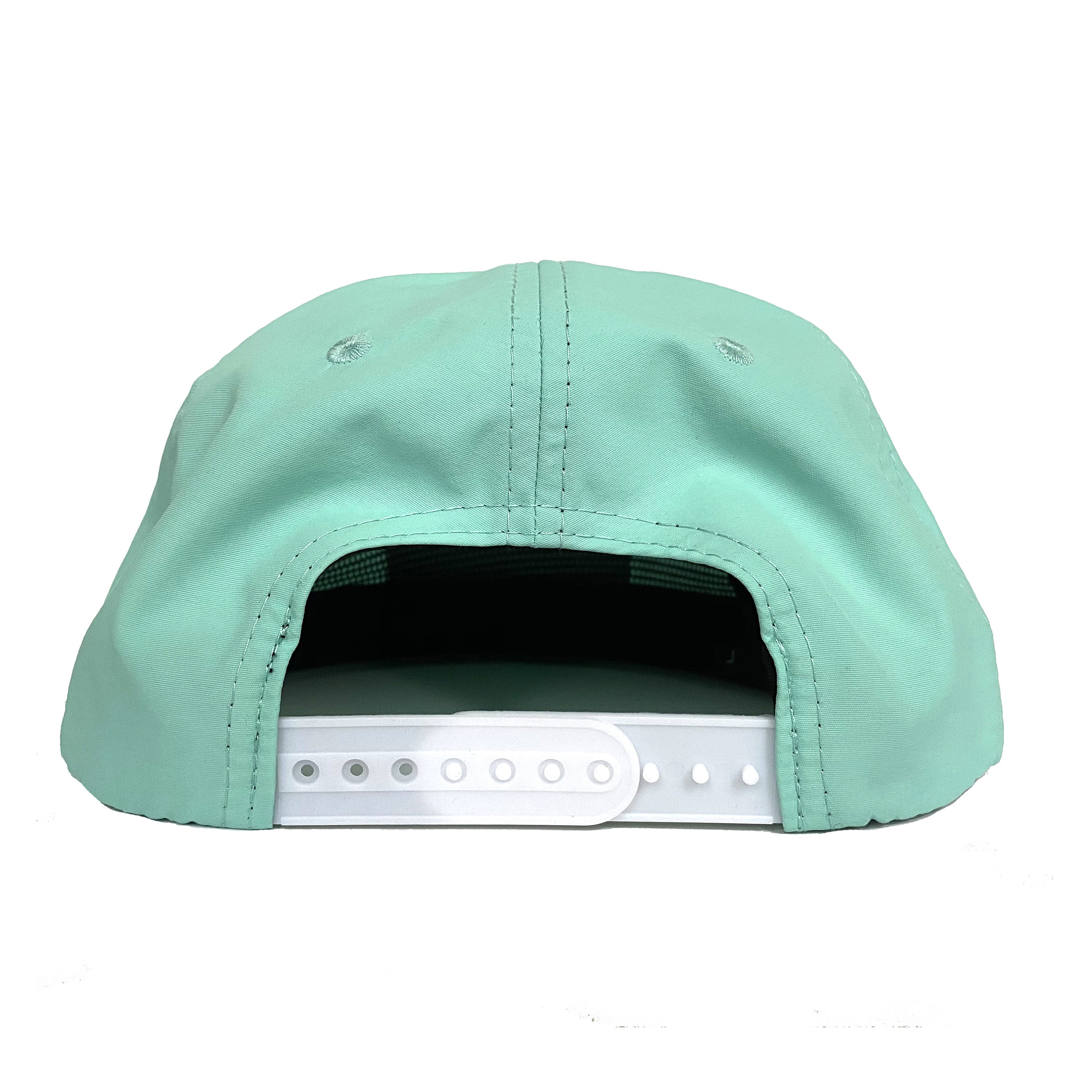 Mountain Top Waterproof Snapback Hat - Etsy