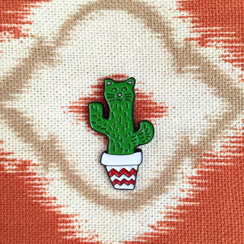 Stoop Kid Enamel Pin - Etsy