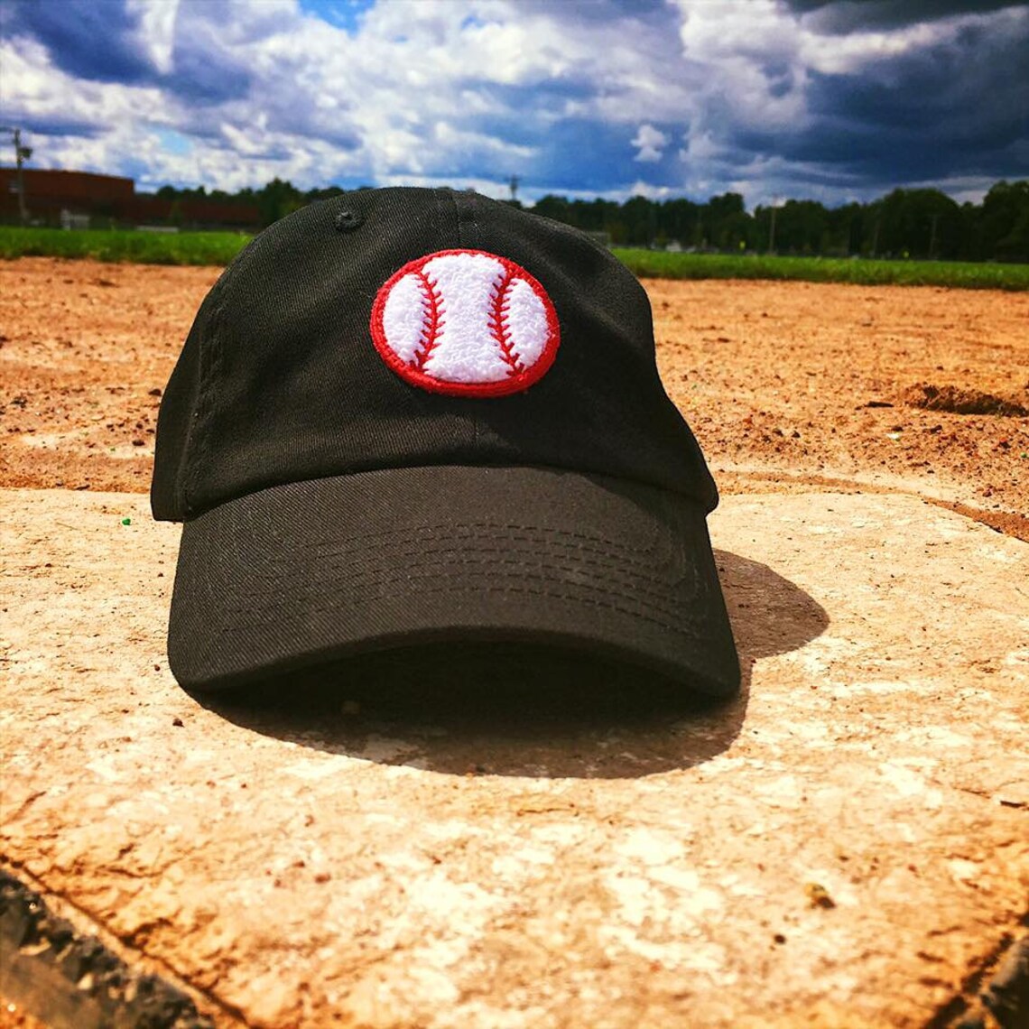 Baseball Dad Hat - Etsy
