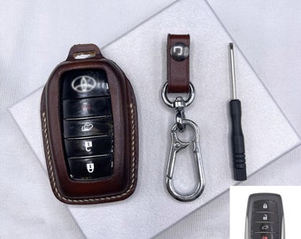 Toyota Prius Key Fob Case - Etsy