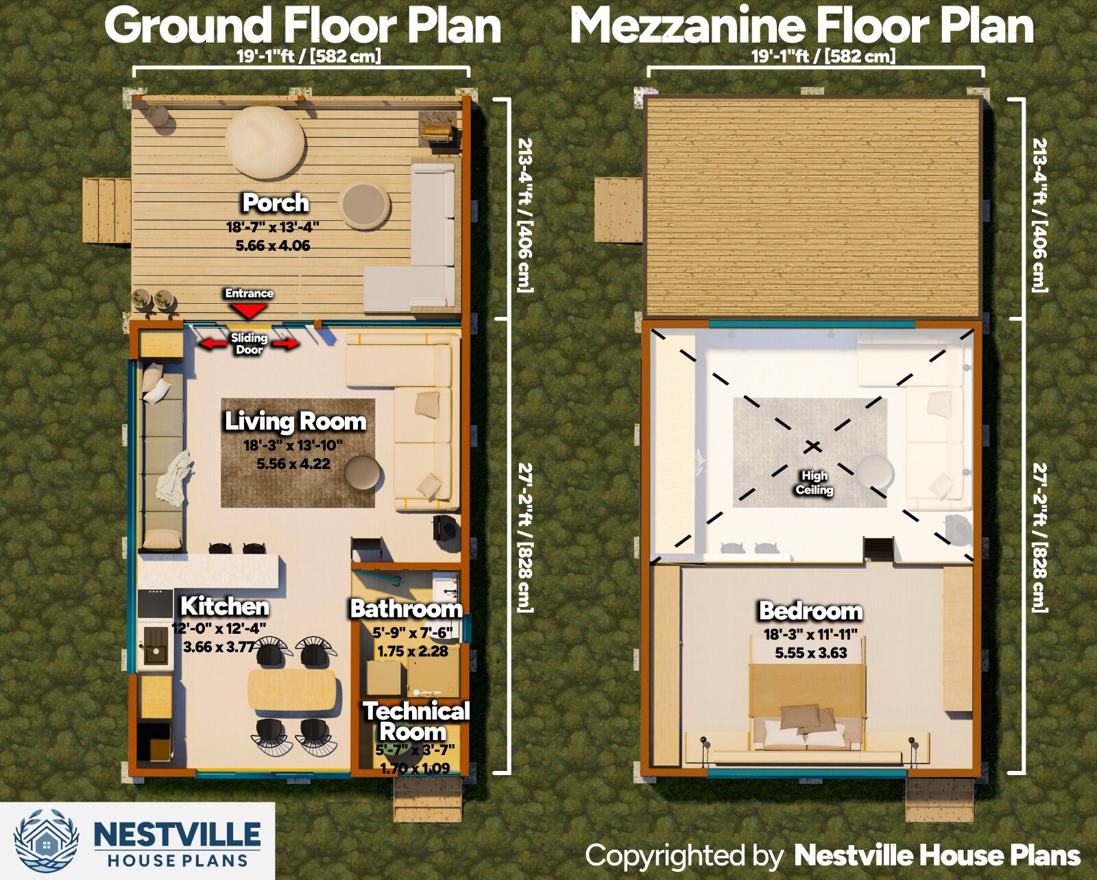 Modern Custom House Design | Custom Design | Custom House Draft ...