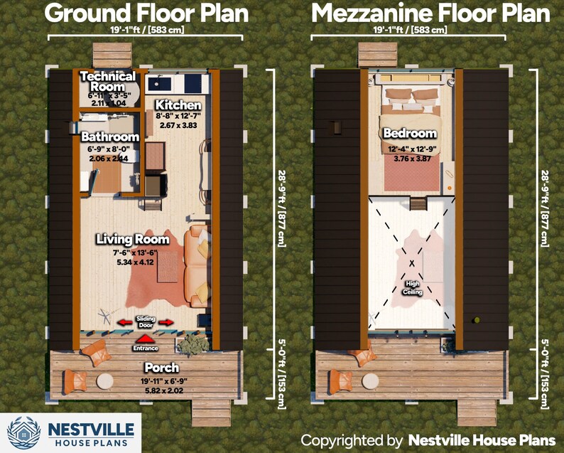 Modern Custom House Design | Custom Design | Custom House Draft ...