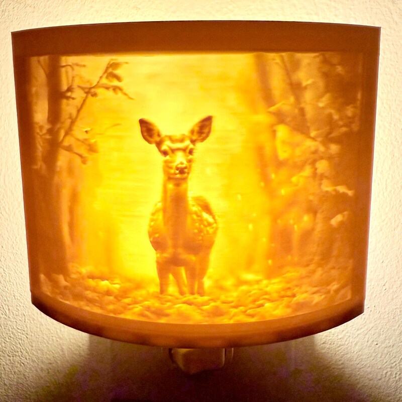 Lithophane - Etsy