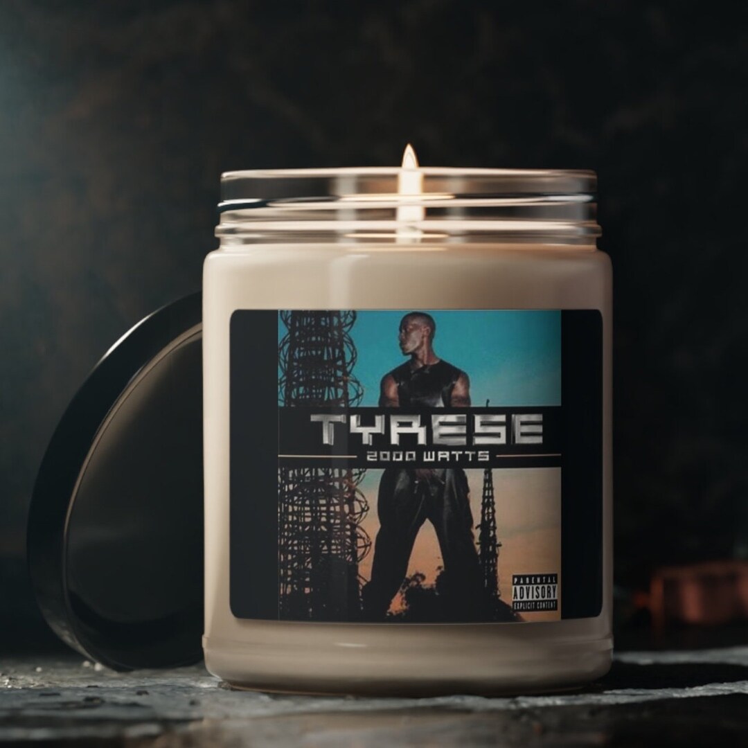 Tyrese 2000 WATTS, Midnight Love Edition, R&B, Hip Hop Music, Love ...