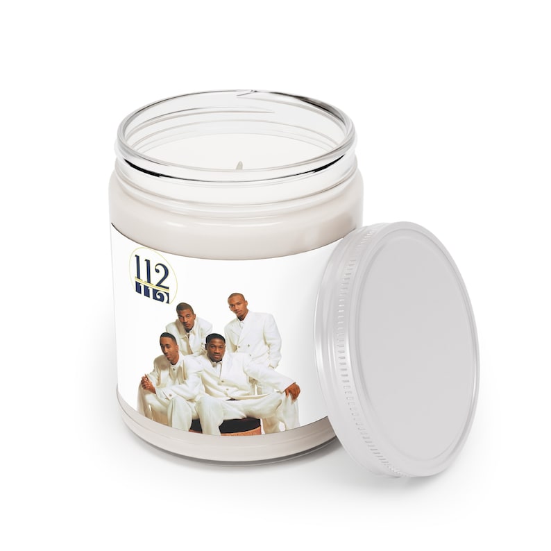 112, Midnight Love Edition, R&B Hip Hop Music, Cupid, Scented Candles ...