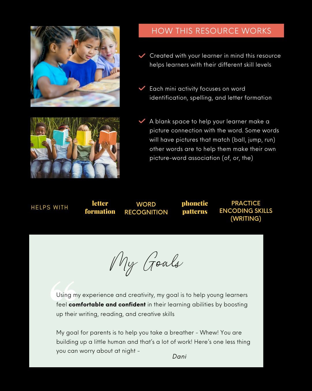 First Grade Sight Words, Sight Word Review, Sight Word Handwriting ...