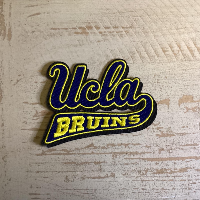 Ucla Bruins - Etsy