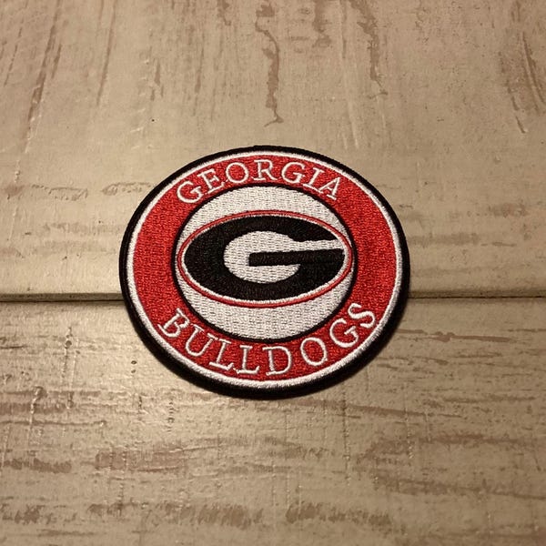 Uga Logo - Etsy