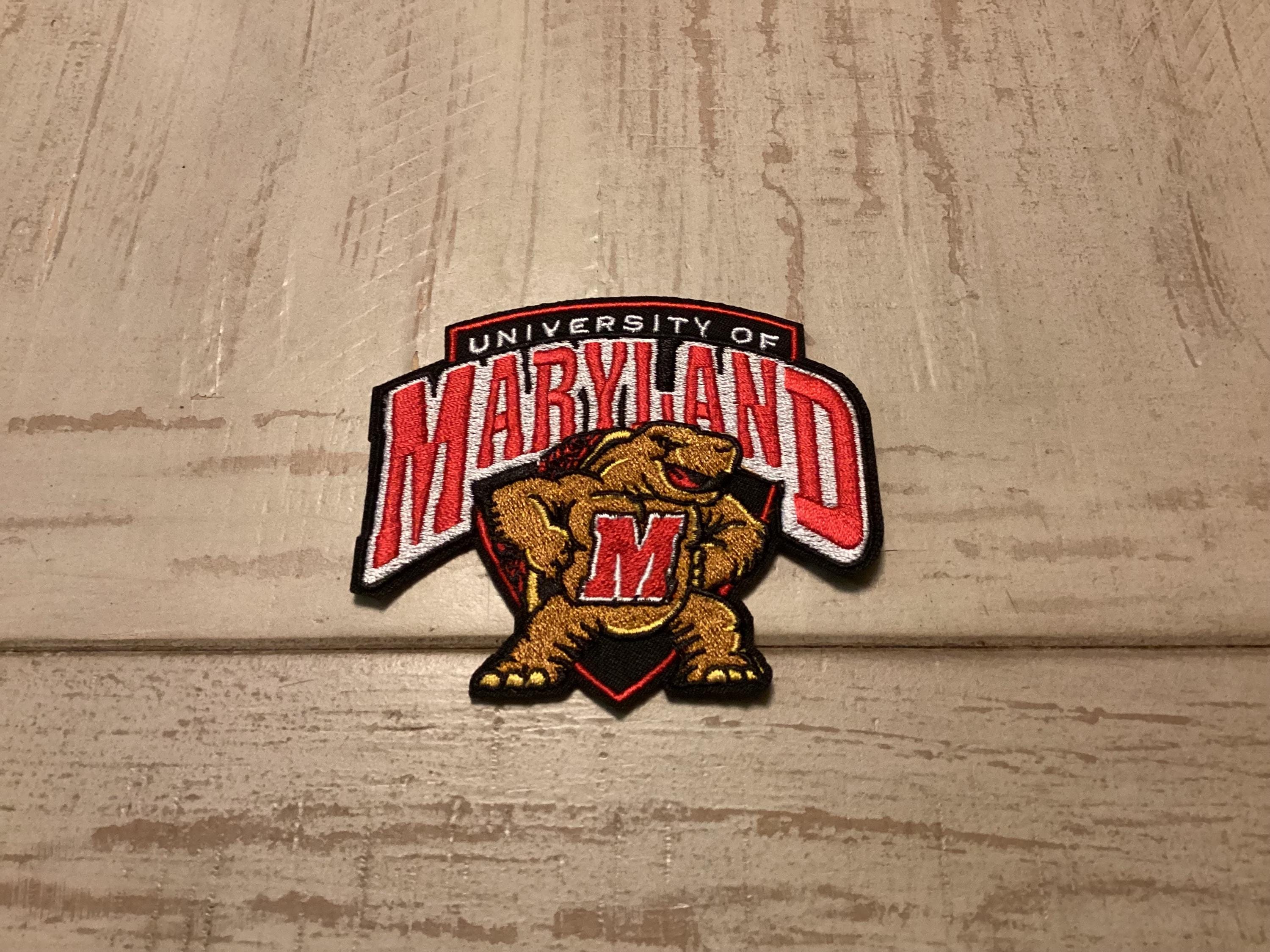 Umd Turtle Logo #feartheturtle #UMD #umdlax #umdgrad | TikTok