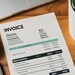 30" Different Invoice Templates!! - Etsy