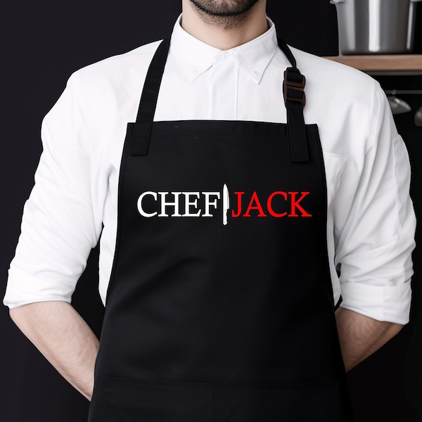 Cooking Apron - Etsy