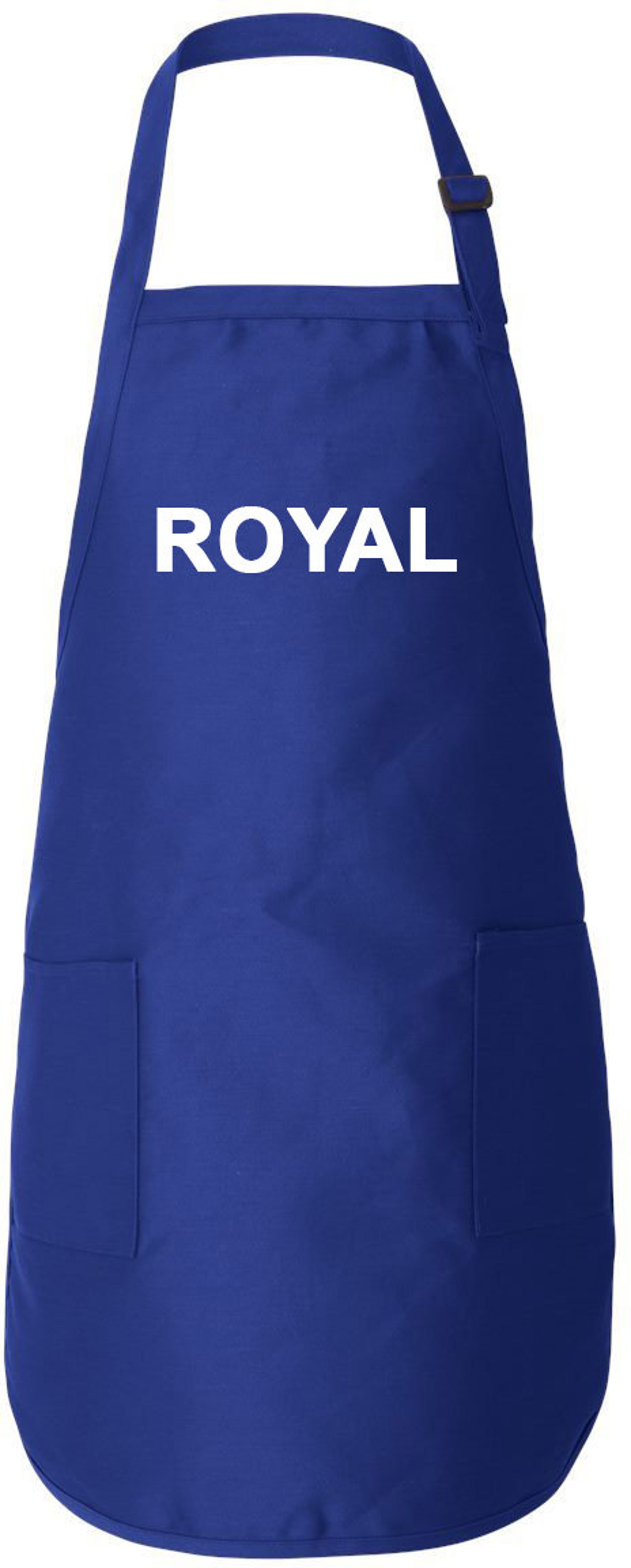 Personalized Chef Apron: Custom Name Cooking Apron - Etsy Canada