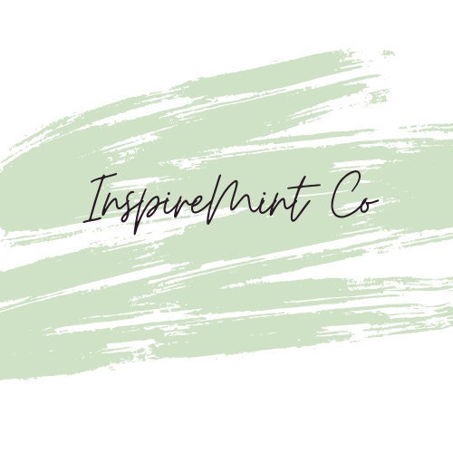 InspireMintCo - Etsy