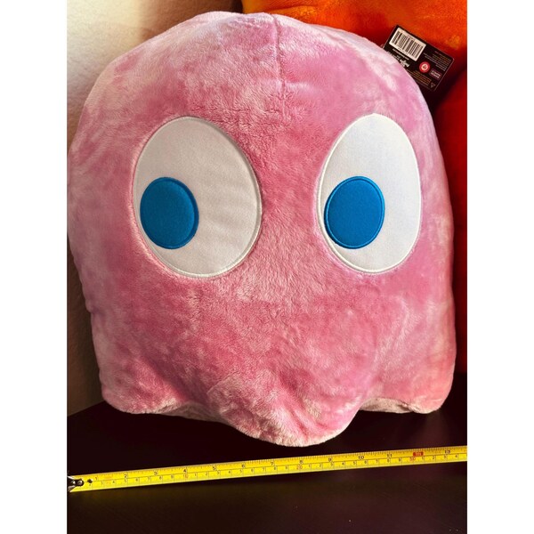 Arcade Plushies - Etsy
