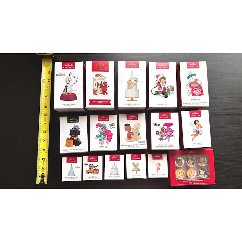 Hallmark Keepsake Home - Etsy UK