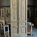 The 3 Panel Solid French Doors - 43x98 E45 - Etsy