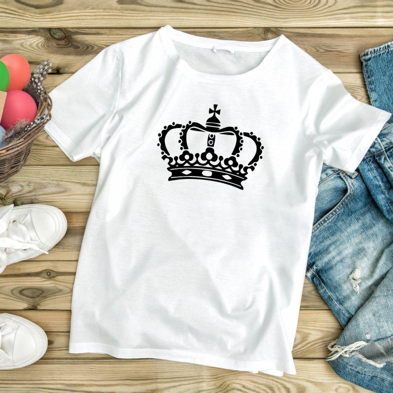 Royal Crown Svg Bundle, King Crown Svg, Crown Cut Files for Circut ...