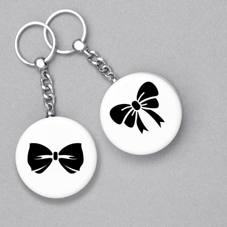 Bow Svg Bundle, Bow Clipart, Bow Tie Svg, Bow Outline Svg, Hand Drawn ...