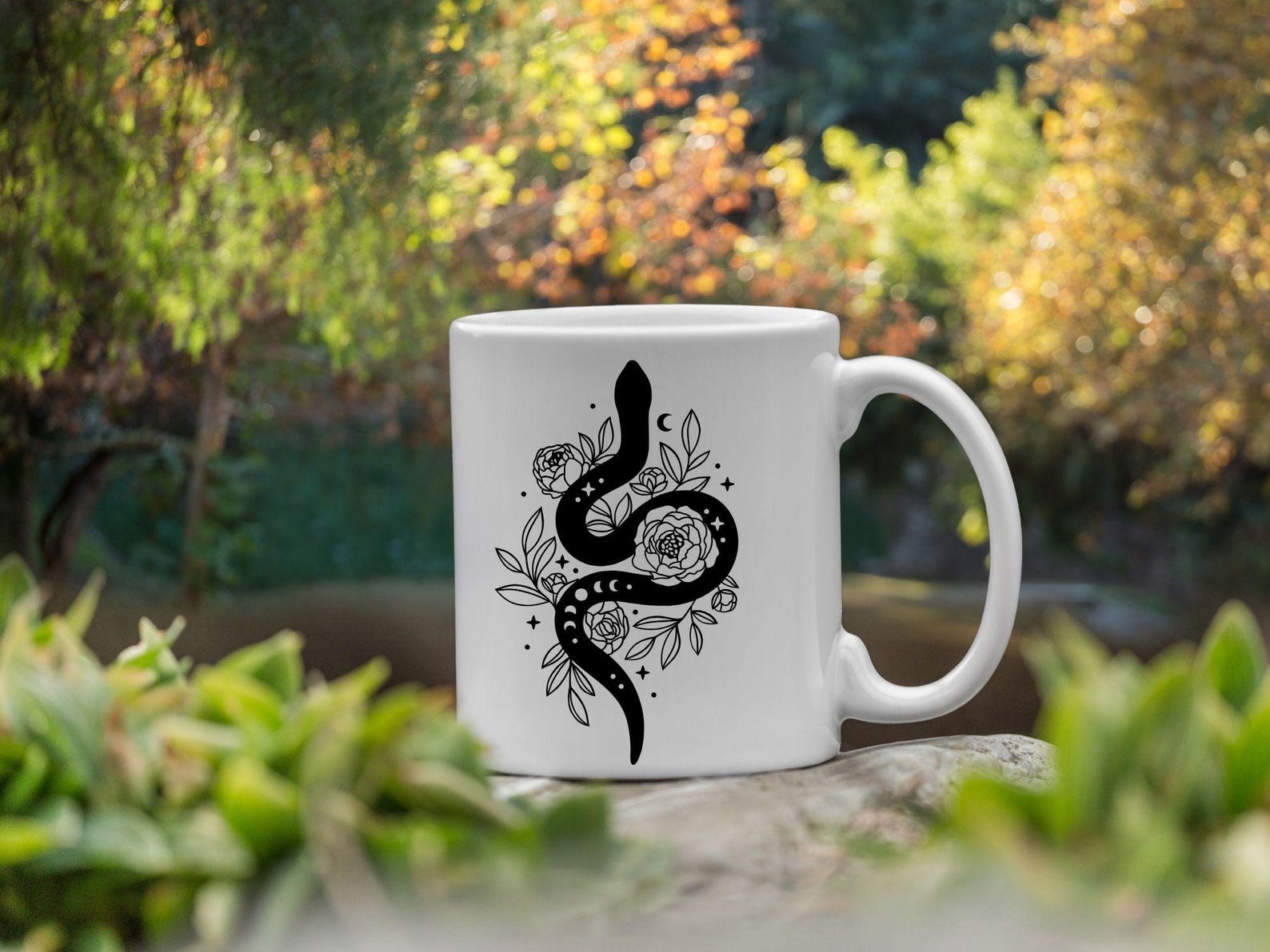 Snake SVG, Reptile SVG, Snake Silhouette SVG, Snake Bundle Svg, Instant ...