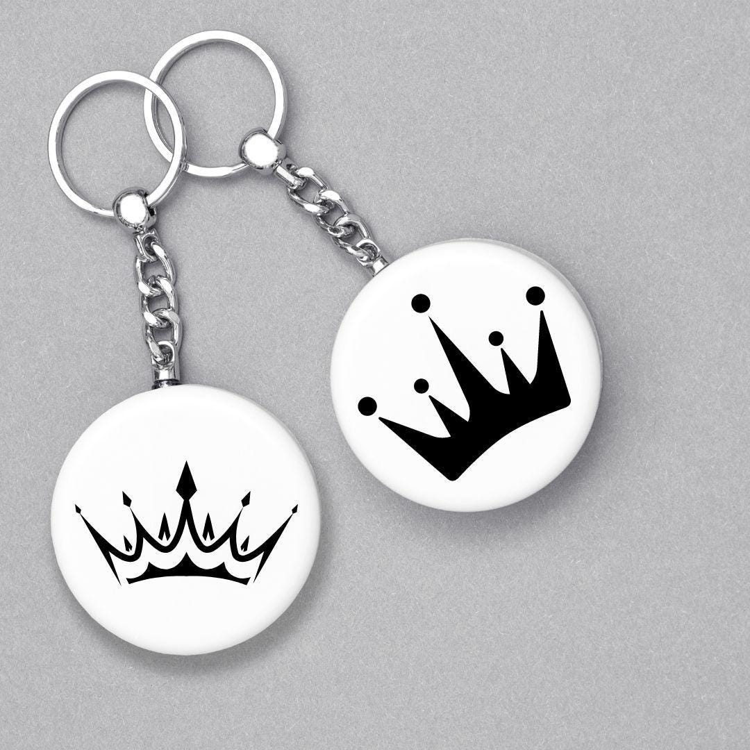 Royal Crown Svg Bundle, King Crown Svg, Crown Cut Files for Circut ...