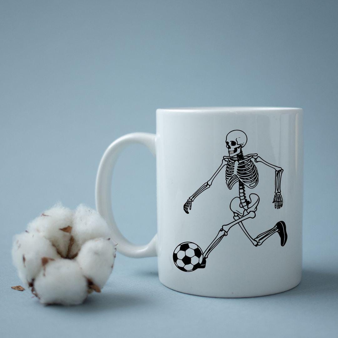 SKELETON SVG, Dancing Skeleton Svg, Skeleton Svg Bundle, Skeleton ...