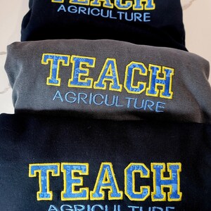 Ffa Embroidery - Etsy