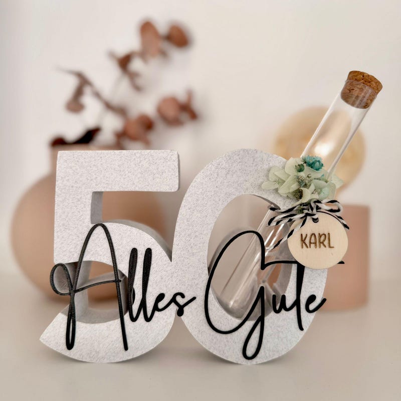 Geschenke Zum 50 Geburtstag Freundin