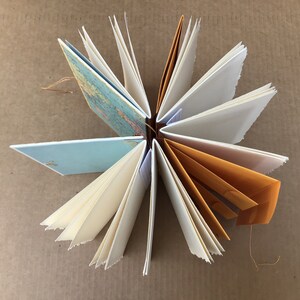 Personalized Paris Travel Journal With Pockets and Envelopes, France ...