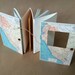 Personalized Peru Travel Journal With Pockets and Envelopes - Etsy