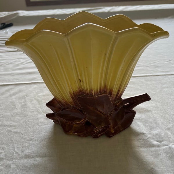 Pottery Ceramic Vase - Etsy