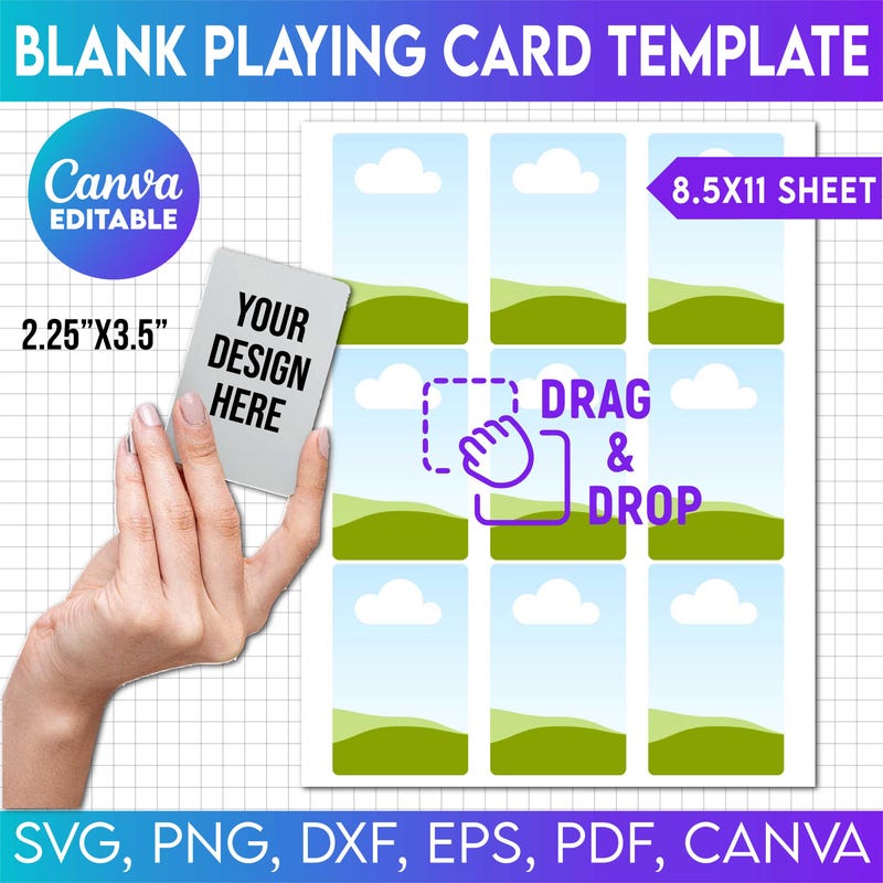 Game Themed Playing Cards - Etsy