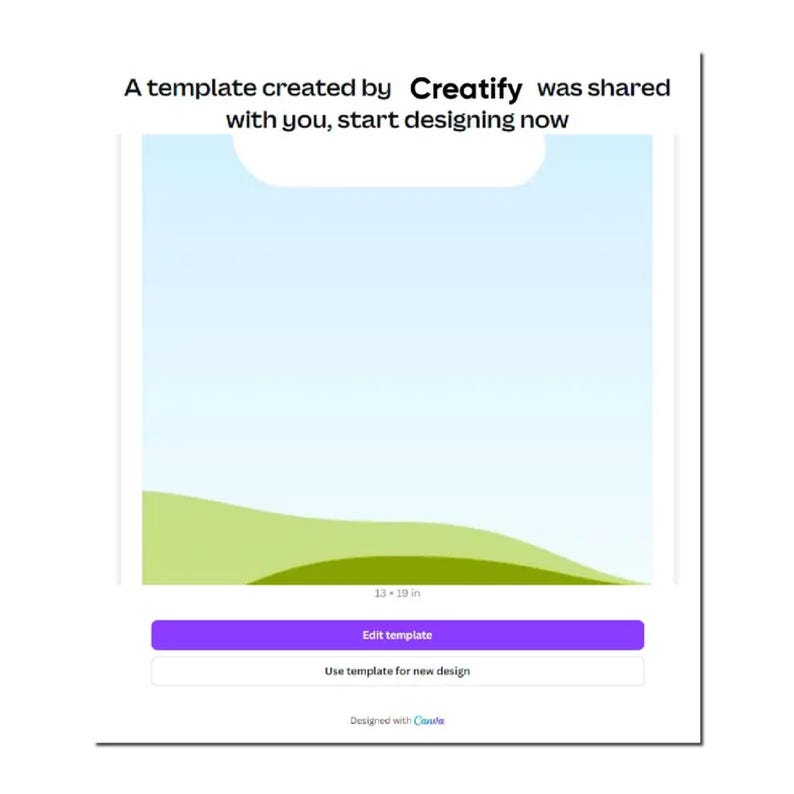 Calendar Desk Template, Canva Calendar Desk Template, Canva Frame ...