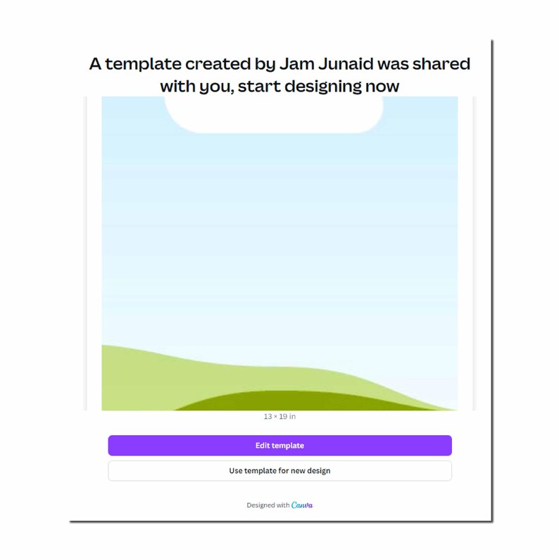 Square Template, 2x2.square Template, Square Sticker Template, Square ...